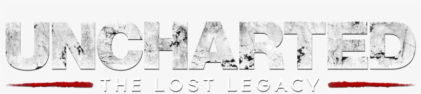 Snapshot Gallery By Matt Henzel [2017] - Uncharted Lost Legacy Logo Png ...