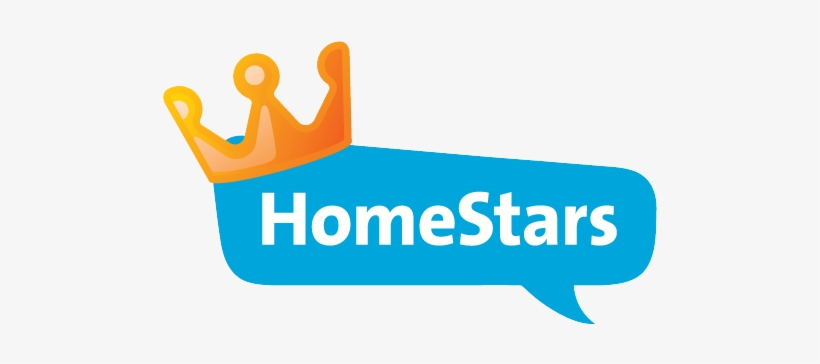 Homestars Best Of 2018 - 576x298 PNG Download - PNGkit