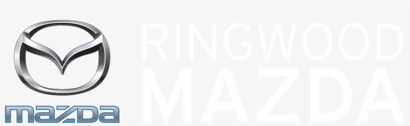 Ringwood Mazda - Ringwood Mazda Logo - 3322x950 PNG Download - PNGkit