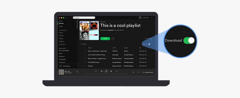 Download Transparent When It's Finished Downloading, The Downloaded ...