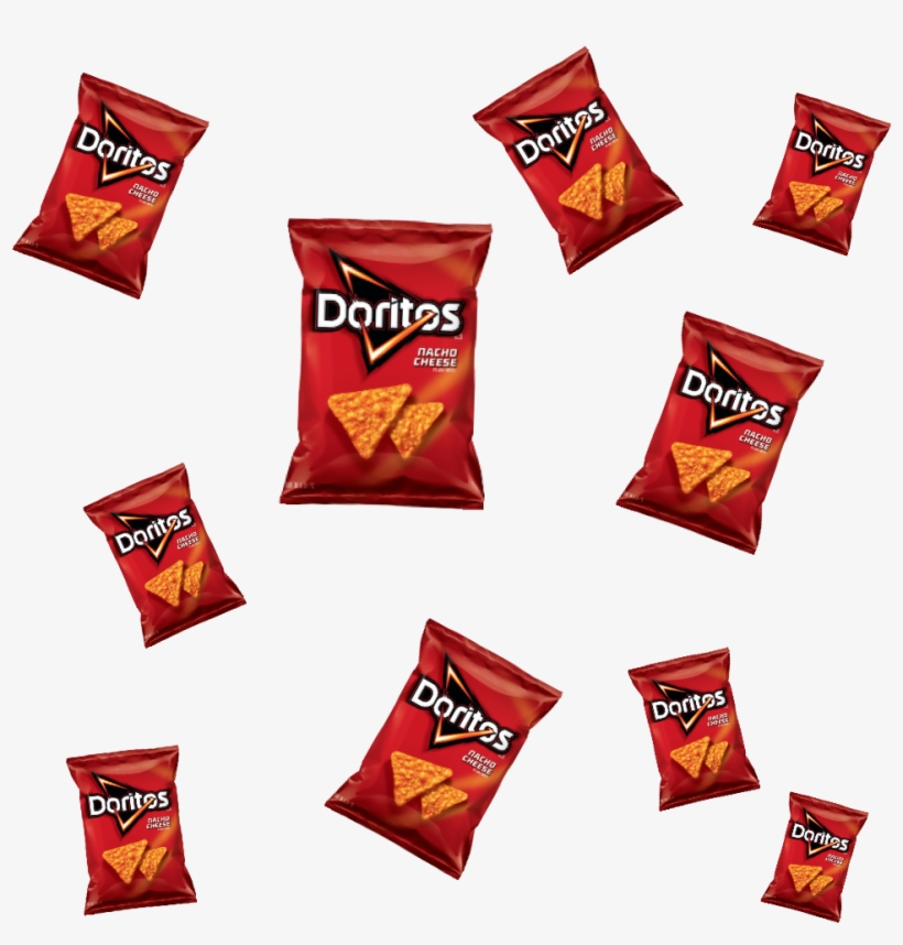 Ftestickers Doritos Chips 420stickersfreetoedit - Doritos Flavored ...