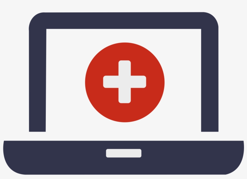 Health Informatics Icon - E Health Icon Png - 1363x926 PNG Download ...