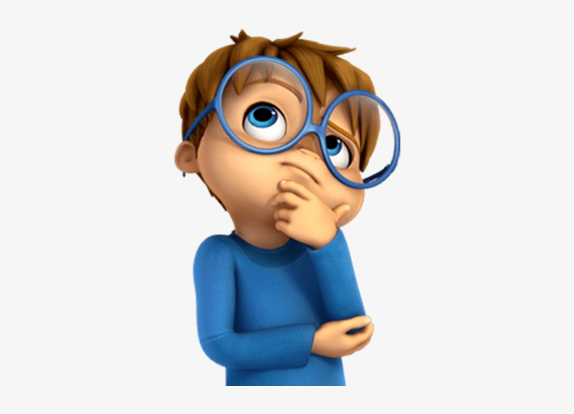 Simon Chipmunk - 550x510 PNG Download - PNGkit