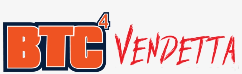 Vebdettalogo1 - Btc Fight Promotions - 1000x278 PNG Download - PNGkit