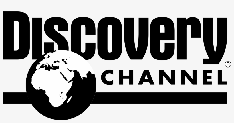 Discovery Network Logo