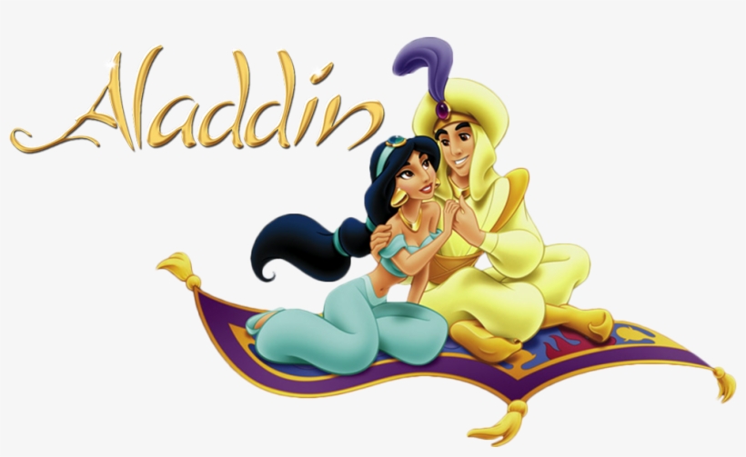 Aladdin Image - Aladdin / Read-along [audio Cd] Aladdin And Read-along ...