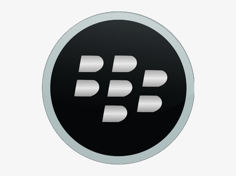 Photo - Blackberry App World Icon - 530x530 PNG Download - PNGkit