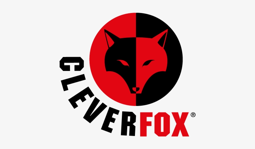 Cleverfox Design - 500x467 PNG Download - PNGkit