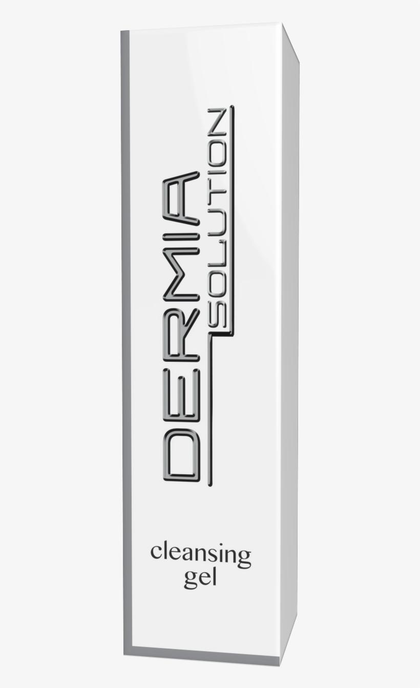 The Dermia Cleansing Gel Will Dissolve Dirt And Pollution - Dermia ...