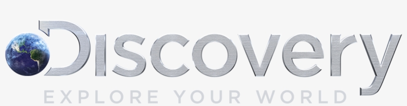 Discovery Corporate - Discovery Explore Your World - 1110x275 PNG Download - PNGkit