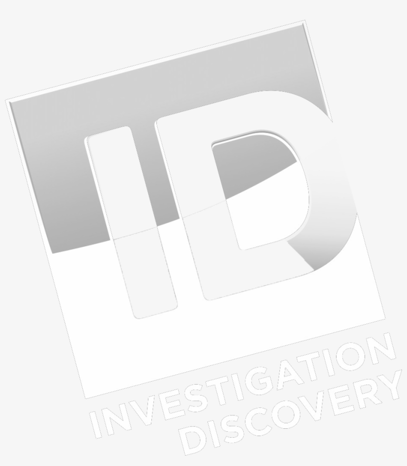 Discovery Logo White Png Investigation Discovery - Discovery ...