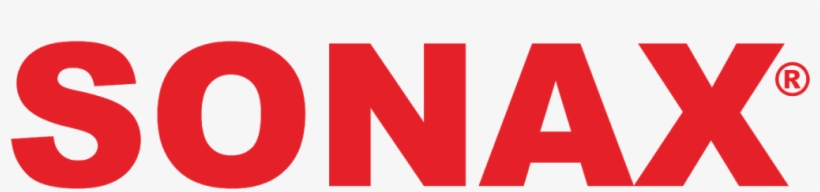 Brilliant, Surface-rich Formula - Sonax Logo Vector - 1200x630 PNG ...