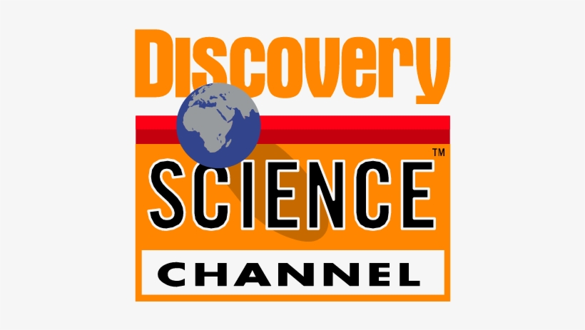 Discovery Science Channel - Discovery Channel 2008 Logo - 465x401 PNG ...