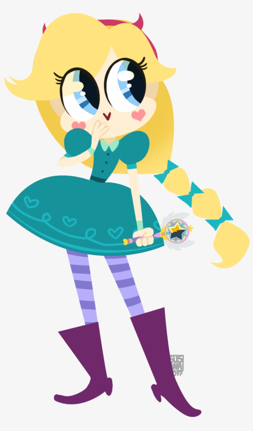 Banner Freeuse Download Disney Huge Freebie - Svtfoe Star Butterfly ...