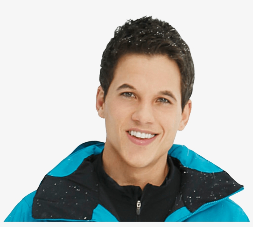 Nickchar - Nick Swift - 860x860 PNG Download - PNGkit