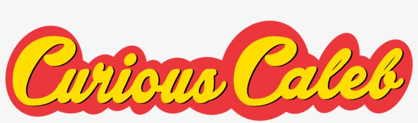 Child's Name In Curious George Font Perfect For Printing - Birthday Png ...