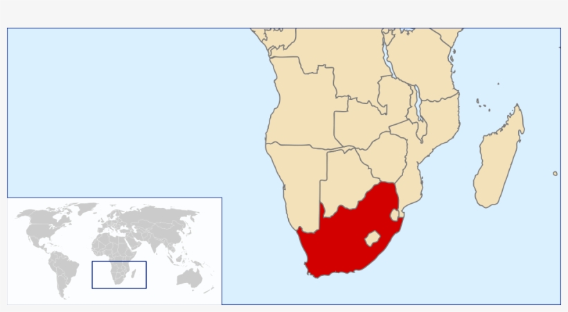 Africa Map Northern Rhodesia - 1200x600 PNG Download - PNGkit