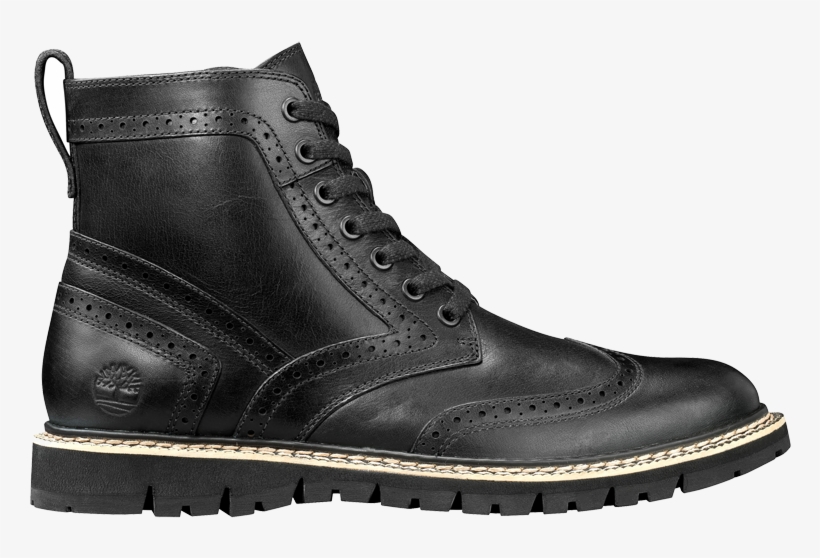 Britton Hill Wingtip Boot - Timberland Britton Hill Wingtip Boot ...