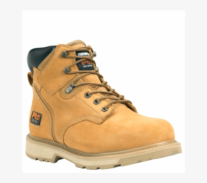 Download Transparent Timberland Pro® Pit Boss 6″ Steel Toe Work Boots ...