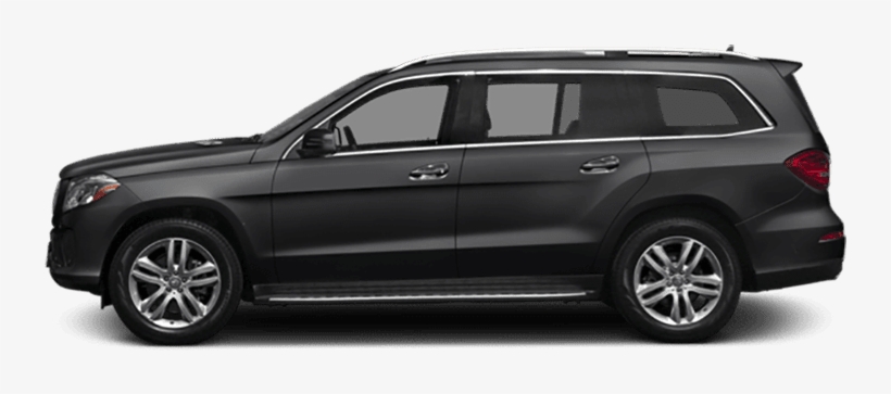 Gls - Mercedes-benz Gl-class - 800x400 PNG Download - PNGkit
