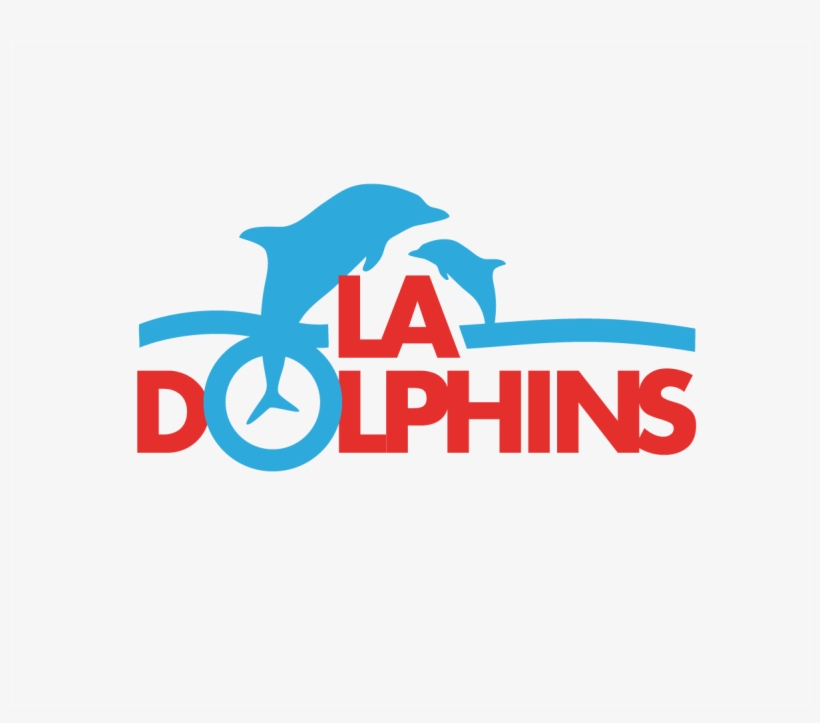 Bold, Modern, Online Shopping Logo Design For La Dolphins - Graphic ...