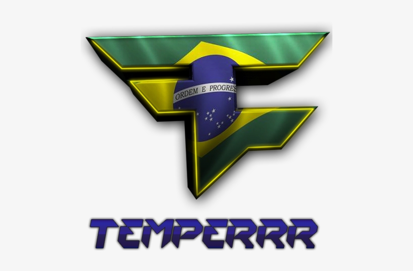 Faze Logo Temperrr