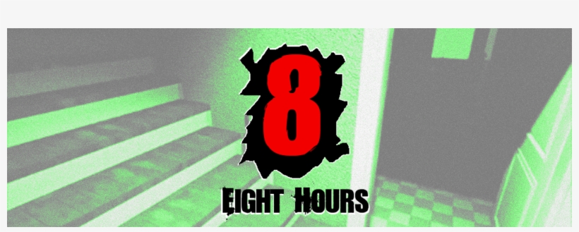 Eight Hours Banner - Mood - 1920x678 PNG Download - PNGkit