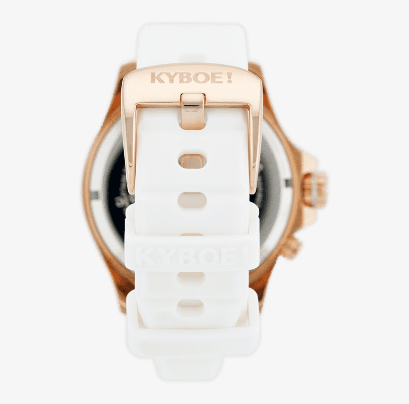 Radiant Rose Gold Watch - 800x850 PNG Download - PNGkit