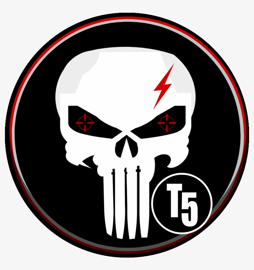 Head Hunters - Cool Battlefield 1 Emblems - 800x800 PNG Download - PNGkit