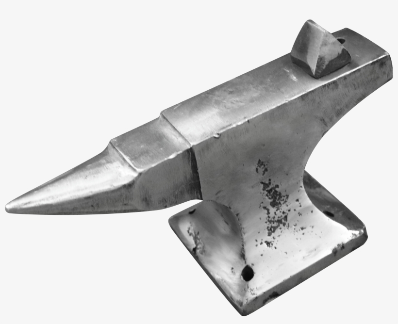 Mini Anvil 6000 - Tandy Leather Factory 2 Lb. Mini Anvil 3101-00 ...