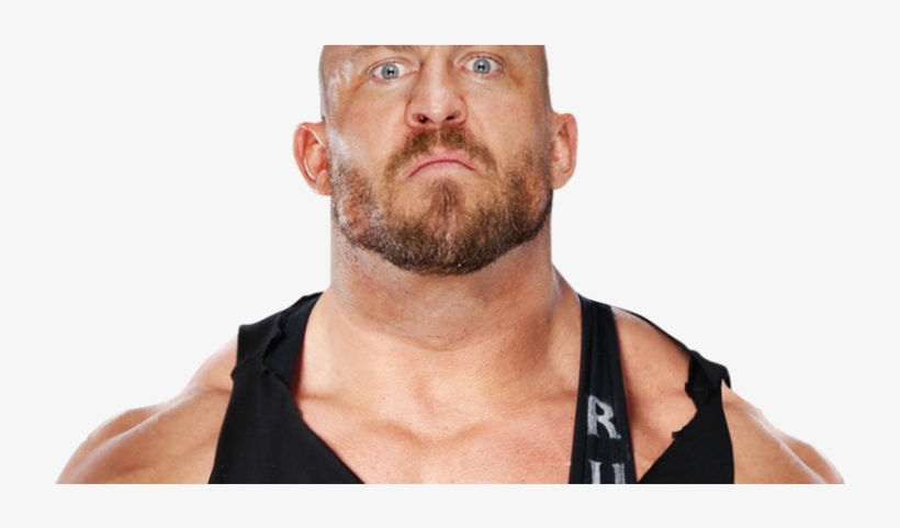 Ryback Says He Will Tell The Truth About Cm Punk - Ryback 2000 - 800x400 PNG Download - PNGkit