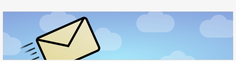 Mailshot Is Available On The App Store In Two Tasty - 1280x270 PNG ...