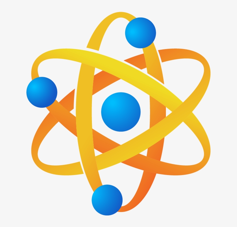 Download Transparent Science Icon - Circle - PNGkit