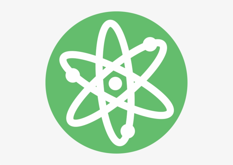 Stem - Science And Technology Symbol - 500x500 PNG Download - PNGkit