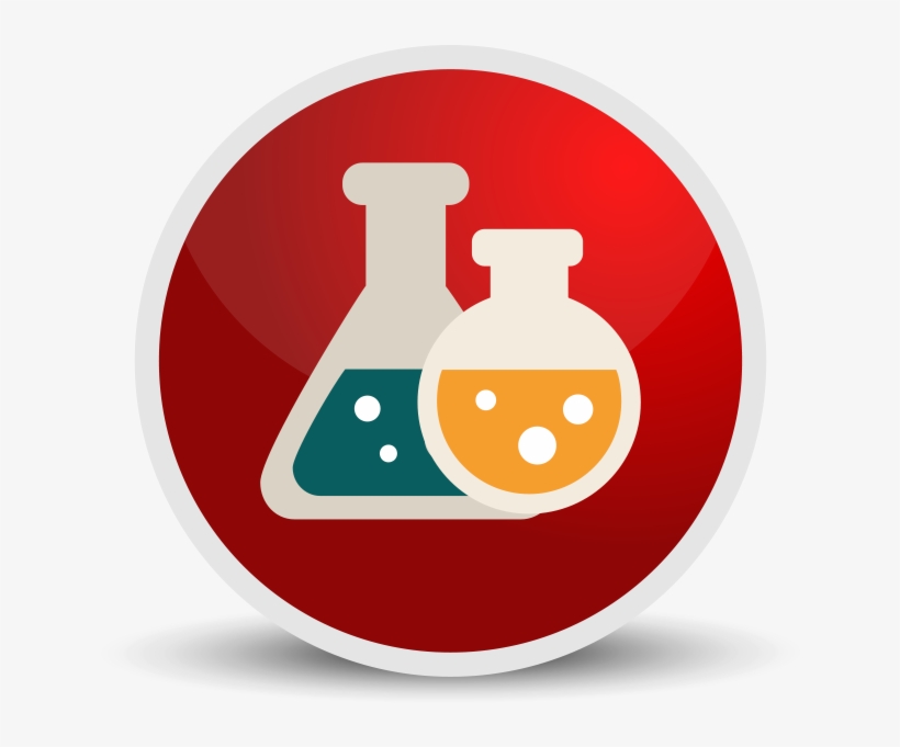 Science-icons - Chemistry - 800x600 PNG Download - PNGkit