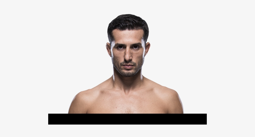 Download Transparent Alex Reyes - Ultimate Fighting Championship - PNGkit
