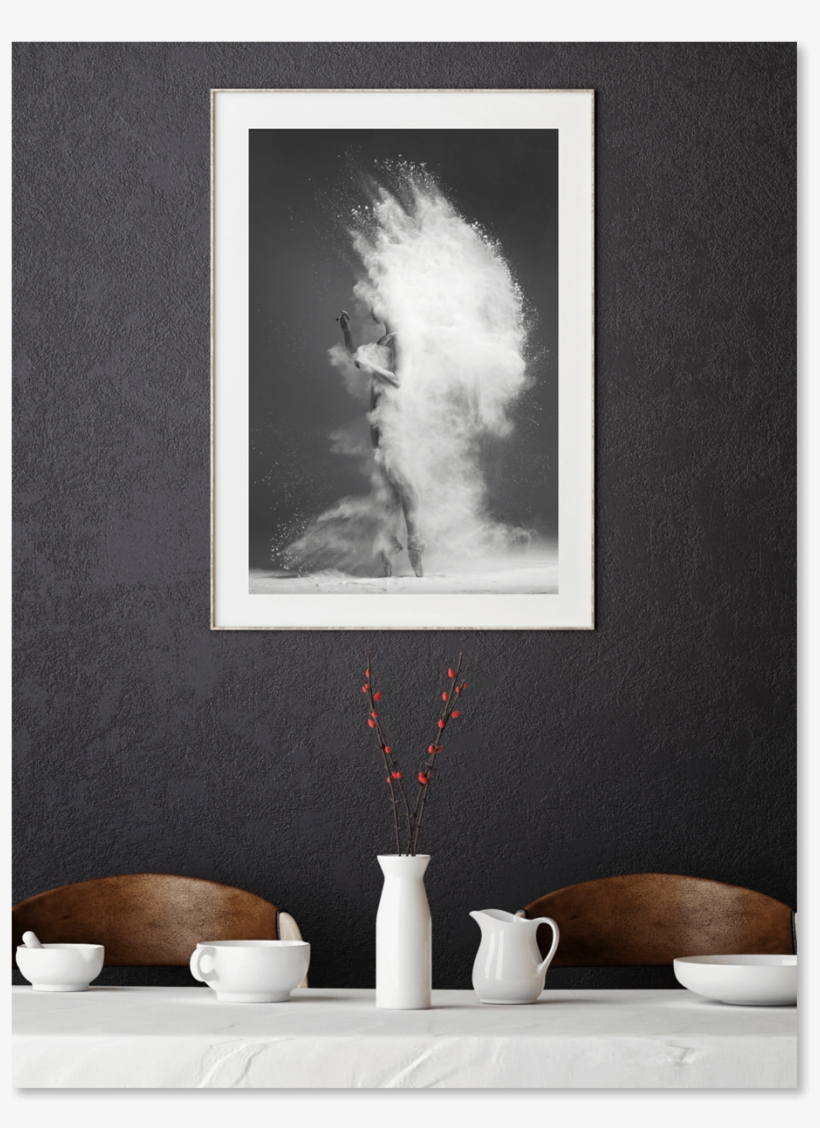 Gravity Prints - Picture Frame - 1350x1500 PNG Download - PNGkit