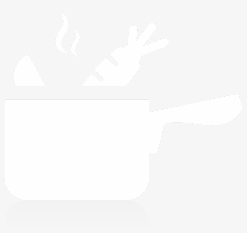 Cooking Icon Png - Cooking White Icon Png - 1251x929 PNG Download - PNGkit