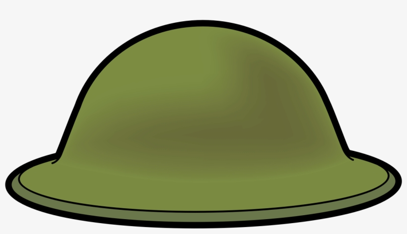 Military Helmet Drawing At Getdrawings - Ww1 Helmet Png - 1302x688 PNG ...