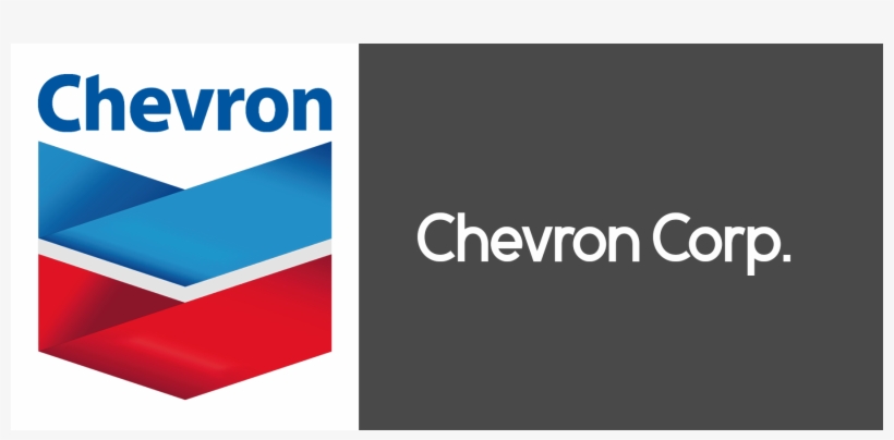Chevron Human Energy Logo - 1800x800 PNG Download - PNGkit