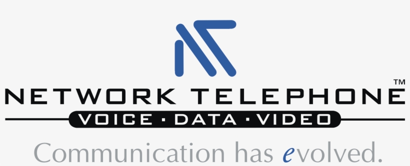 Download Transparent Network Telephone Logo Png Transparent - Logo - PNGkit