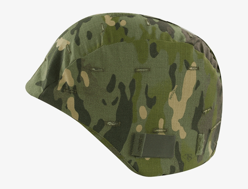 Shop By Category - Multicam Tropic Pasgt Helmet Cover - 900x1174 PNG ...