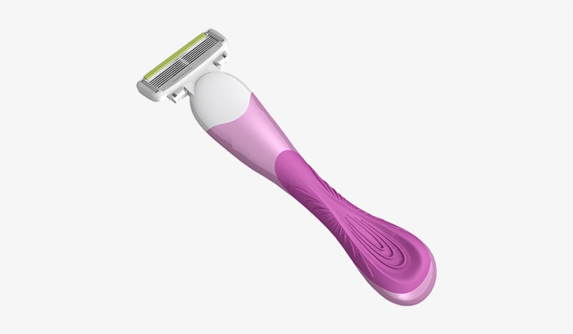 Razor Png Transparent Hd Photo - Shaving Blade For Ladies - 430x430 PNG ...