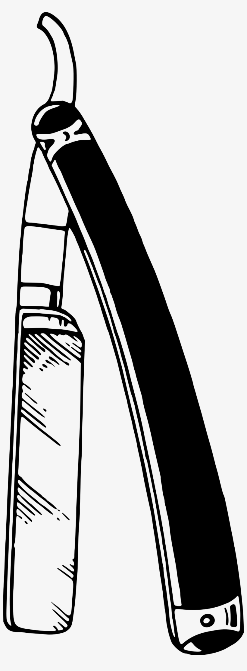 Shaving Razor Clip Art