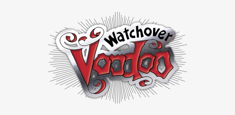 Download Transparent Watchover Voodoo Logo - PNGkit
