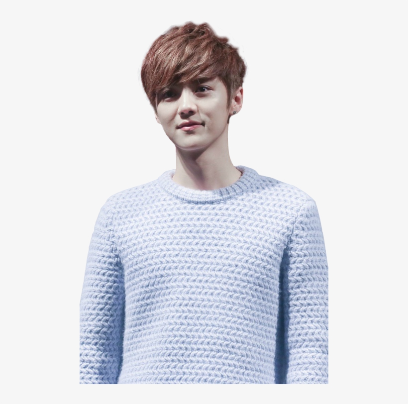 Luhan Png - 500x750 PNG Download - PNGkit