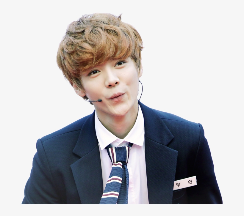 Exo Luhan Twitter Background