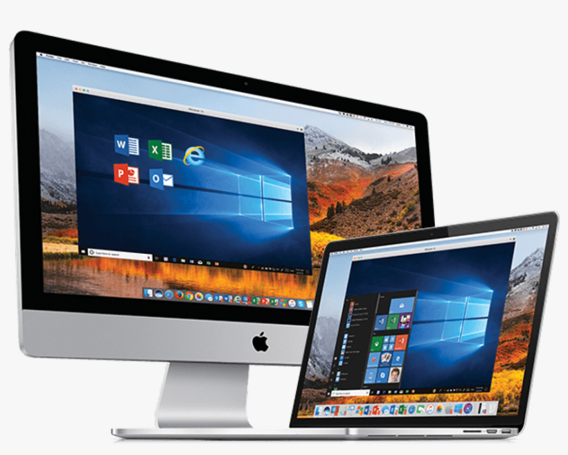 Download Transparent Pd14 Virtual Machine - Parallels Desktop 14 For ...