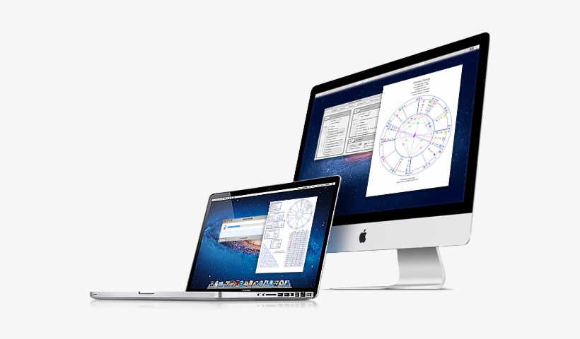 Astro Mac Os X Software - 571x400 PNG Download - PNGkit