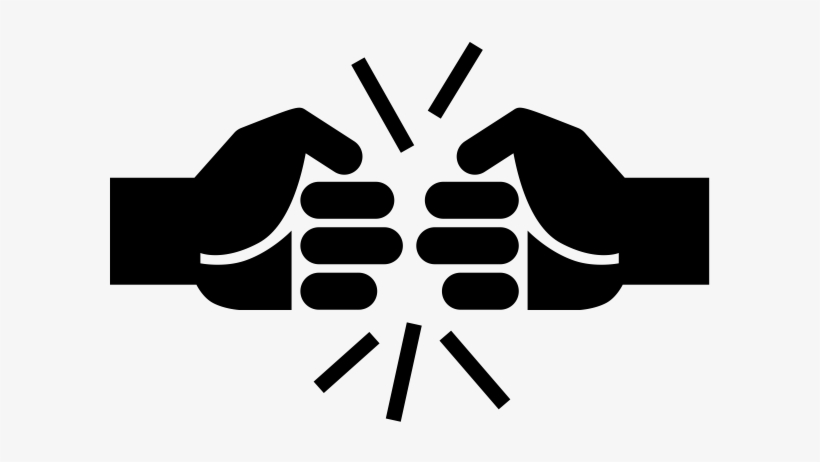 Fist Icon Png